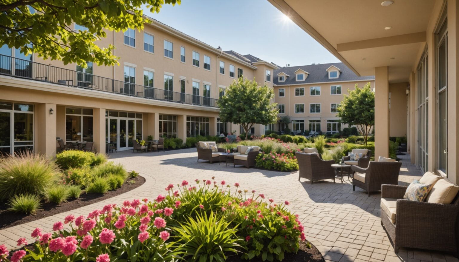 Marché aux fleurs Nice : Meilleurs moments pour une visite